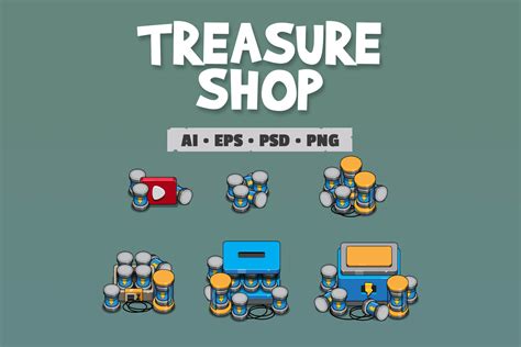 Energy Shop Asset Ui Pack V6 Download