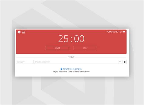 Best Notion Pomodoro Templates Widgets