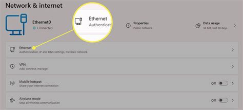 How To Reset Network Settings In Windows 11