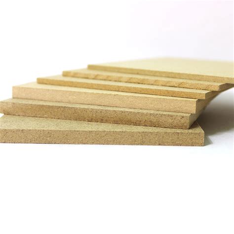 Mdf Medium Density Fiberboard Mdf Draft Board For Laser Cutting And