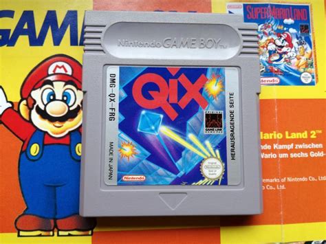 Qix Youtube