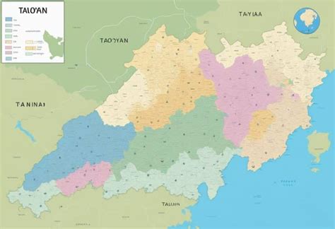 Taoyuan Postal Code Quick Guide To Find Your Zip Code Tw