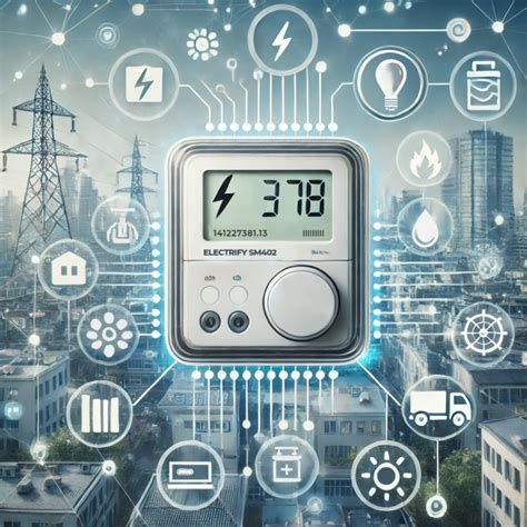 Breaking Free From Proprietary Systems Advanced Metering