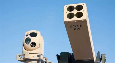 What Makes An Electro Optical Infrared Imaging System Effective
