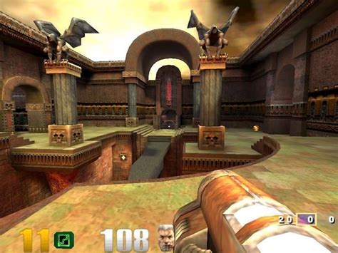 Buy Cheap Quake III Arena Steam Key Best Price