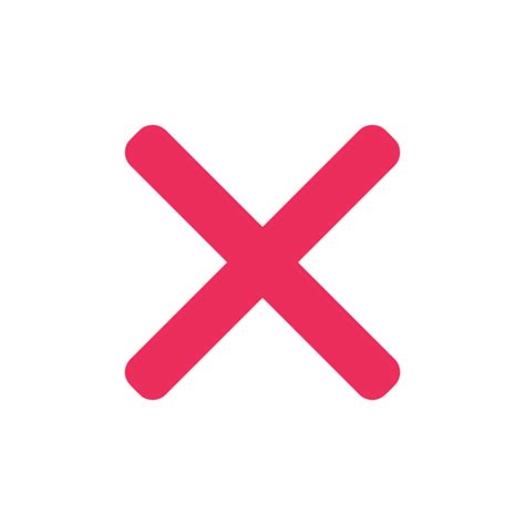 Download X Button Exit Royalty Free Stock Illustration Image Pixabay