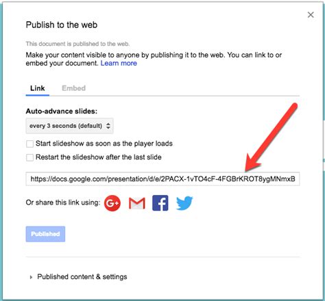 TeachingTechNix Animate With Google Slides