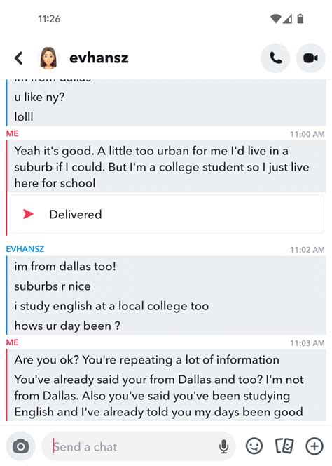 scammer uses chatgpt to generate conversation and messes up r scambait