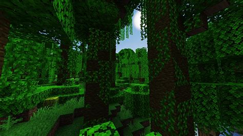 YoFPS Shader Shaderpacks