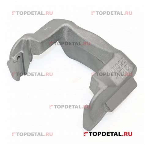Суппорт ВАЗ-2121 (скоба) лев. (ЗИП) 2121-3501017 купить в интернет ...