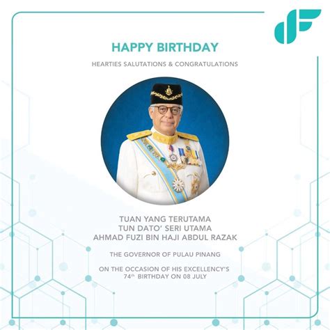 Df Automation And Robotics On Linkedin Penanggovernorbirthday Df Dfautomationandrobotics