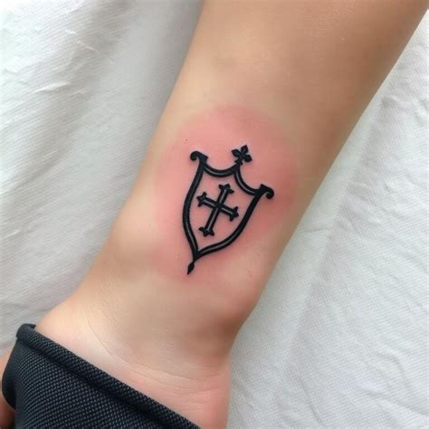 Top Medieval Tattoo Designs For Inspiration