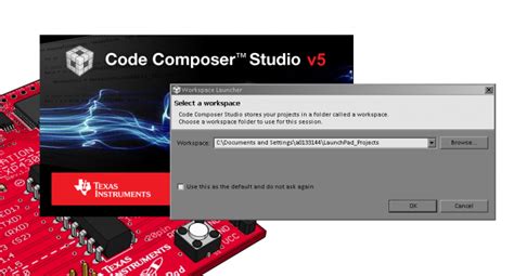 Học MSP với Kit MSP LaunchPad Bài Project đầu tiên