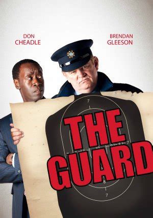 The Guard 2011 Film Hafızası