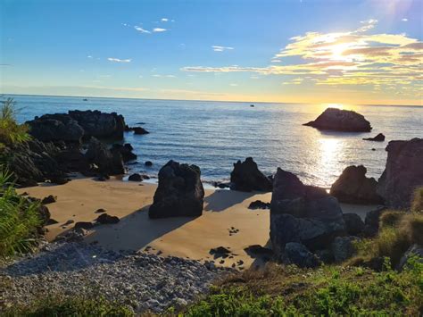 Playa Del Ris Noja Descubre Todos Sus Encantos