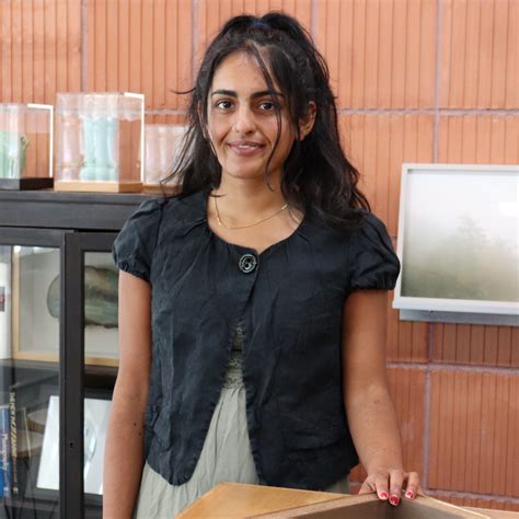 Employee Owner Spotlight Shreya Patel Bark Frameworks