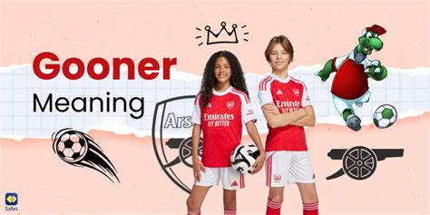Gooner Meaning In 2025 Examples And Safety Tips
