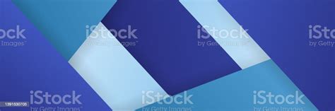 현대 기하학적 선 모양 파란색 추상 배너 디자인 배경 파란색 배너 배경입니다 기하학적 파란색 조명 줄무늬 텍스처 배경 0명에