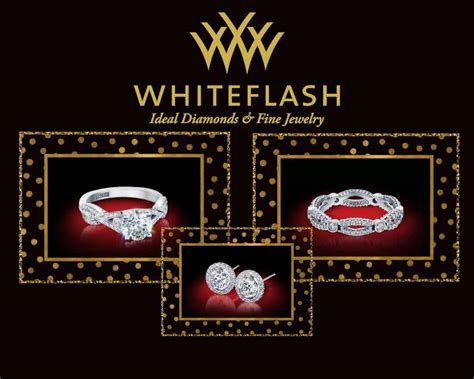 Whiteflash Review A Huge Selection Of Beautiful Diamonds