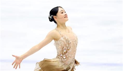 ‘역전 우승 피겨 여자 싱글 김채연 금메달 획득