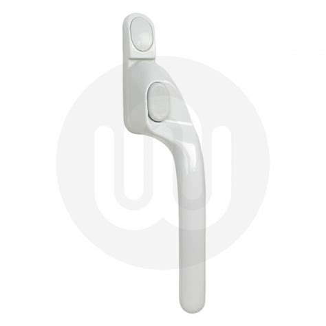 Simplefit By Fab Fix Offset Espag Window Handle Non Locking
