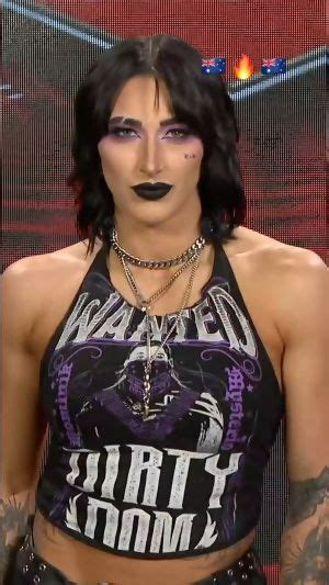 Rhea Ripley Reddit Nsfw