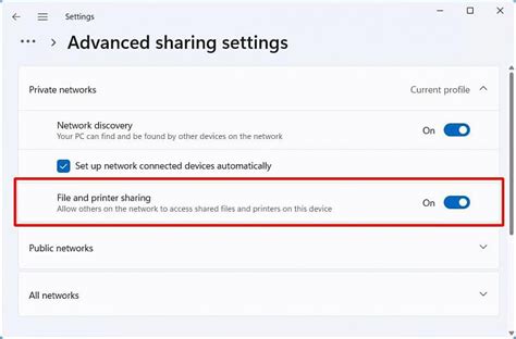 Cant Get Windows 10 Computers To Network Connect With Windows 11