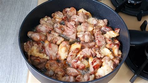 КАК ПОЖАРИТЬ МЯСО ЧТОБЫ ПОПРОСИЛИ ЕЩЁ РЕЦЕПТ ТУШЁНОГО МЯСА С ОВОЩАМИ БЕЗУМНО ВКУСНО ВКУСНЫЙ