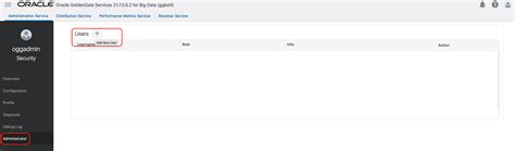 Initial Load With Oci Goldengate For Big Data