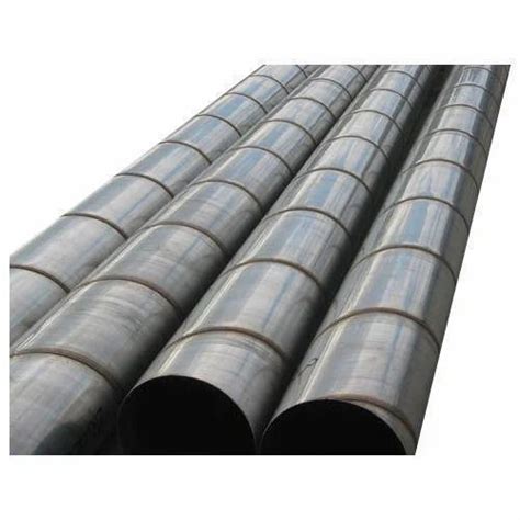 Spiral Welded Pipes A Round At Rs 165kg In Bahadurgarh Id 11693182655