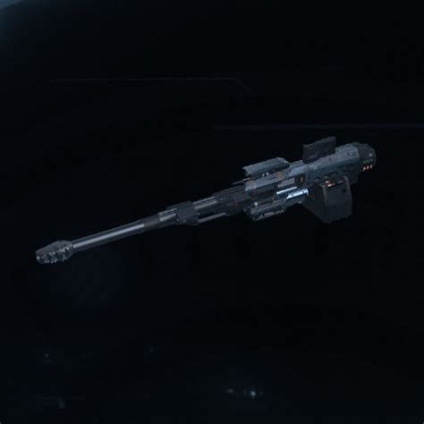 10 Series Greatsword Cannon Star Citizen Wiki