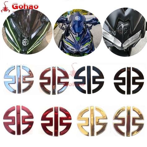 Emblema Ninja Kawasaki