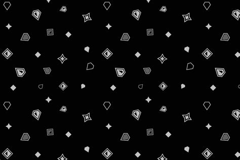 Simple Diamond Patterns Diamond Vector Seamless Pattern 13449820 Vector Art At Vecteezy