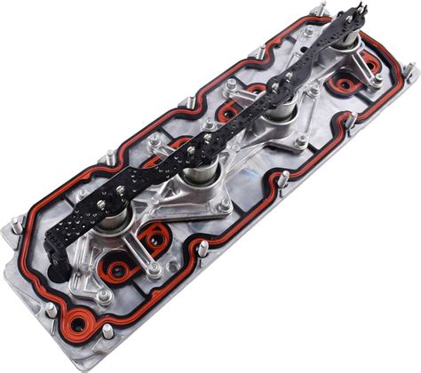 susucar afm valve lifter oil manifold engine cylinder
