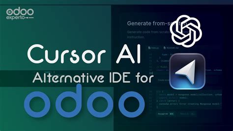 Instalar Cursor Ai Editor En Linux Ubuntu Y Debian Editor Con Ia Para Odoo