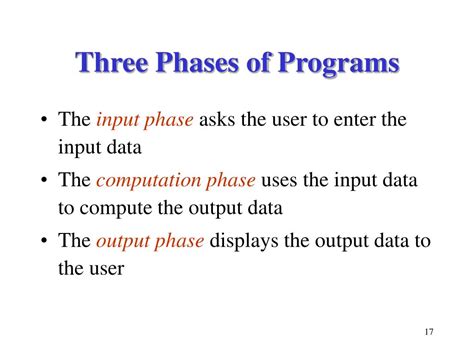 Ppt Chapter Three Arithmetic Expressions And Assignment Statements