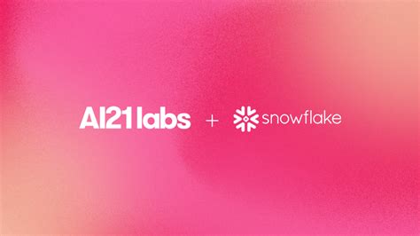 Ai21 Labs State Of The Art Language Models To Be Integrated Into The