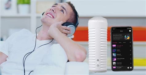 The 11 Best Teledildonic Devices To Explore The Future Of Sex