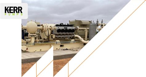 Kerr Pumps Kerr Pumps Distributor Canada Westpower