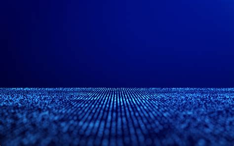 기술 개념에 있는 블루 추상적인 배경에 네트워크 연결 점 3 차원 일러스트 레이 션 파란색에 대한 스톡 사진 및 기타 이미지 파란색 0명 3차원 형태 Istock