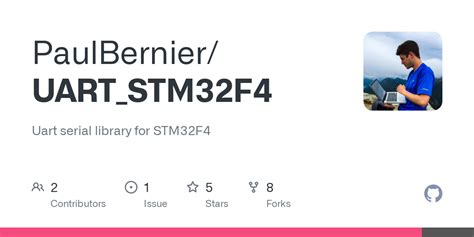 GitHub PaulBernier UART STM F Uart Serial Library For STM F