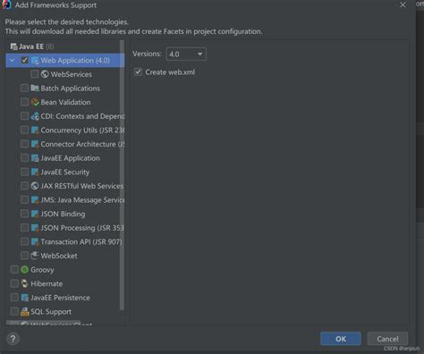 Springweb框架环境创建配置spring Web Csdn博客 Springweb框架环境创建配置spring Web Csdn博客