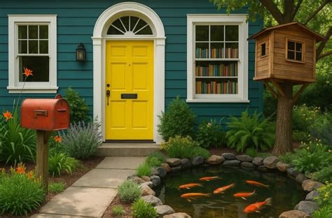 15 Weird Things That Can Actually Increase Property Value Home Addict