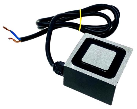 Rectangular Electromagnet Industrial Magnetics Inc
