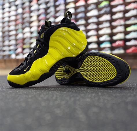 Nike Air Foamposite One “wu Tang” Dream Shoes Jordan Shoes Nike Foamposite