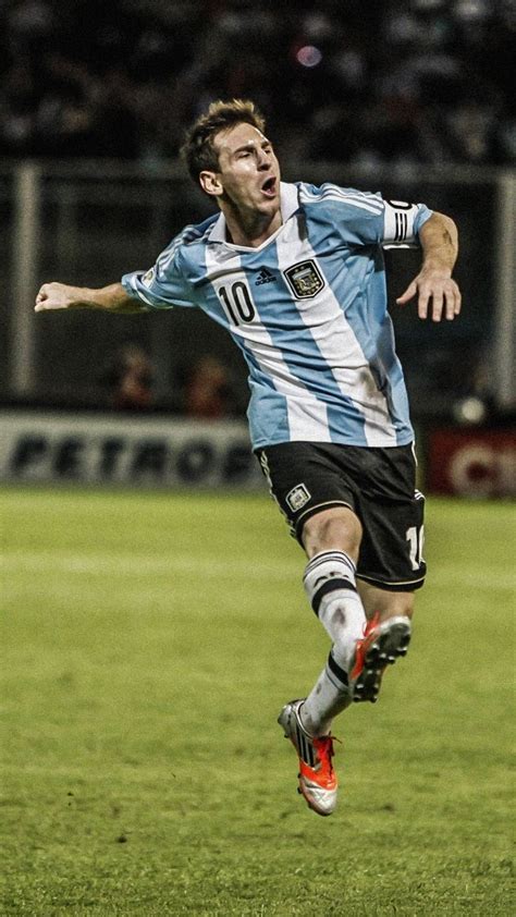 Messi 10