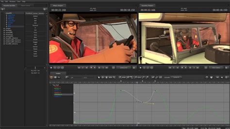 Source Filmmaker — A Beginners Guide