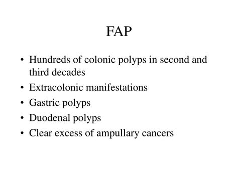 Ppt Hereditary Aspects Of Upper Gi Malignancy Powerpoint Presentation