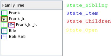Qt 4 6 Implementing Styles And Style Aware Widgets