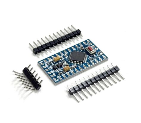 arduino pro mini 3 3В 16 МГц продажа цена в Алматы Наборы и